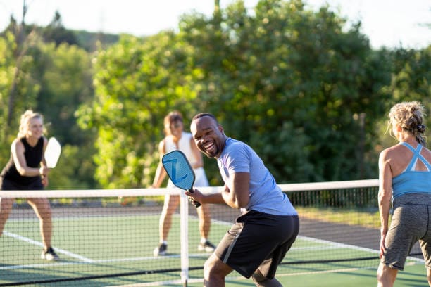 Bergen County Pickleball Club: Exciting Pickleball Events Await!