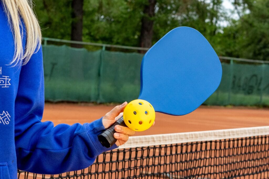 Discover Pickleball: Beginner's Guide and Clinics in Bergen County